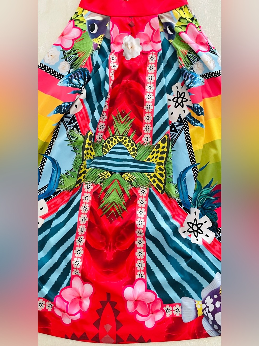 Sugarbird | Dresses | Disney X Sugarbird Collab Showstopper Maxi Dress ...